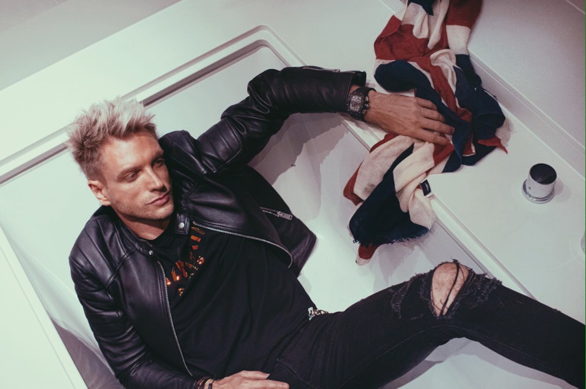 Entrevista: Conheça Azteck e seu single “All Night Long” com Afrojack ...