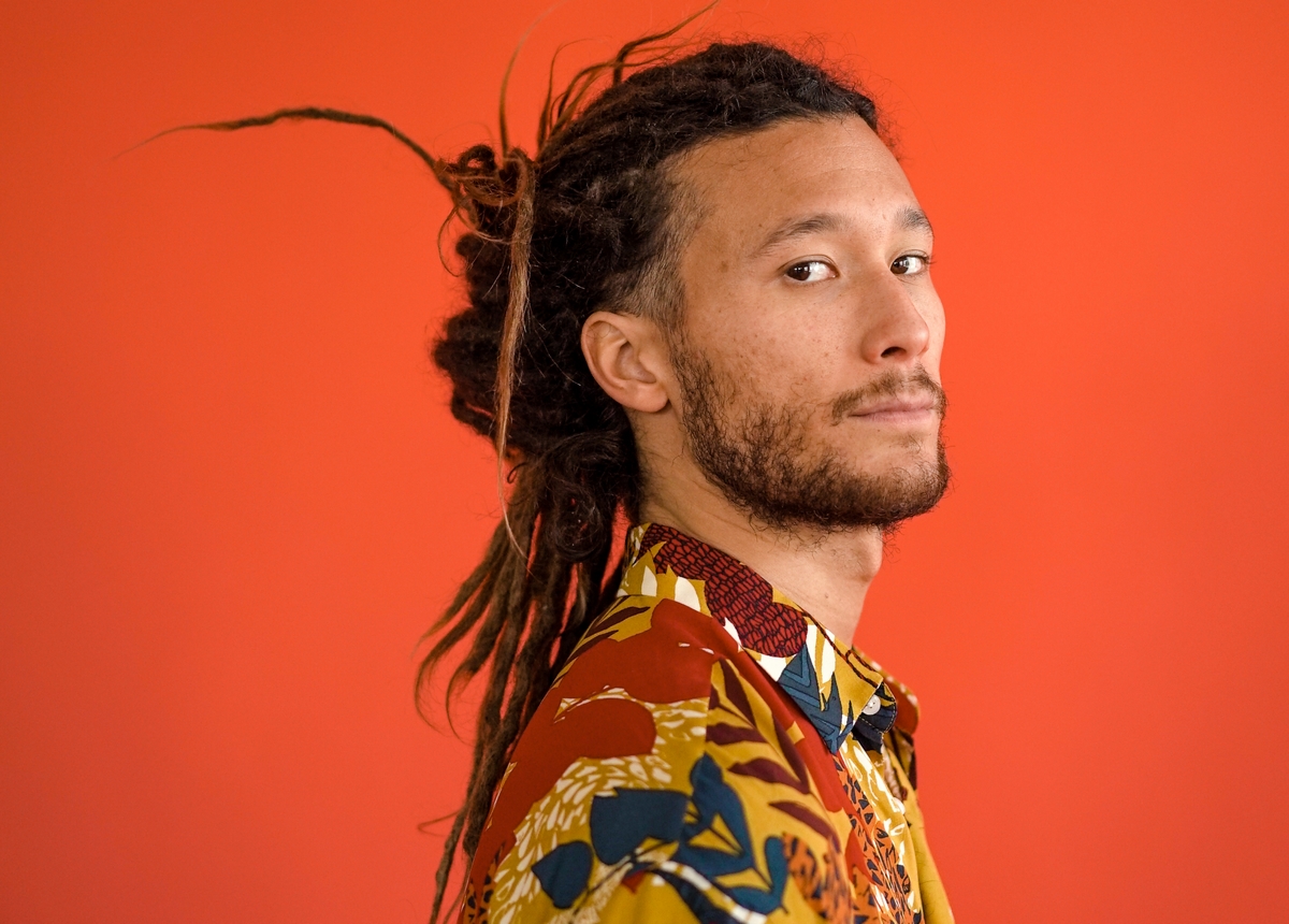Entrevistamos: Henry Fong, visionário em produção musical | Wonderland ...