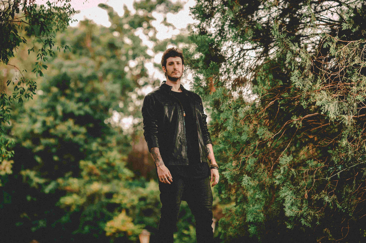 Flakkë estreia na Dharma com “Alone (Call My Own)” | Wonderland in Rave