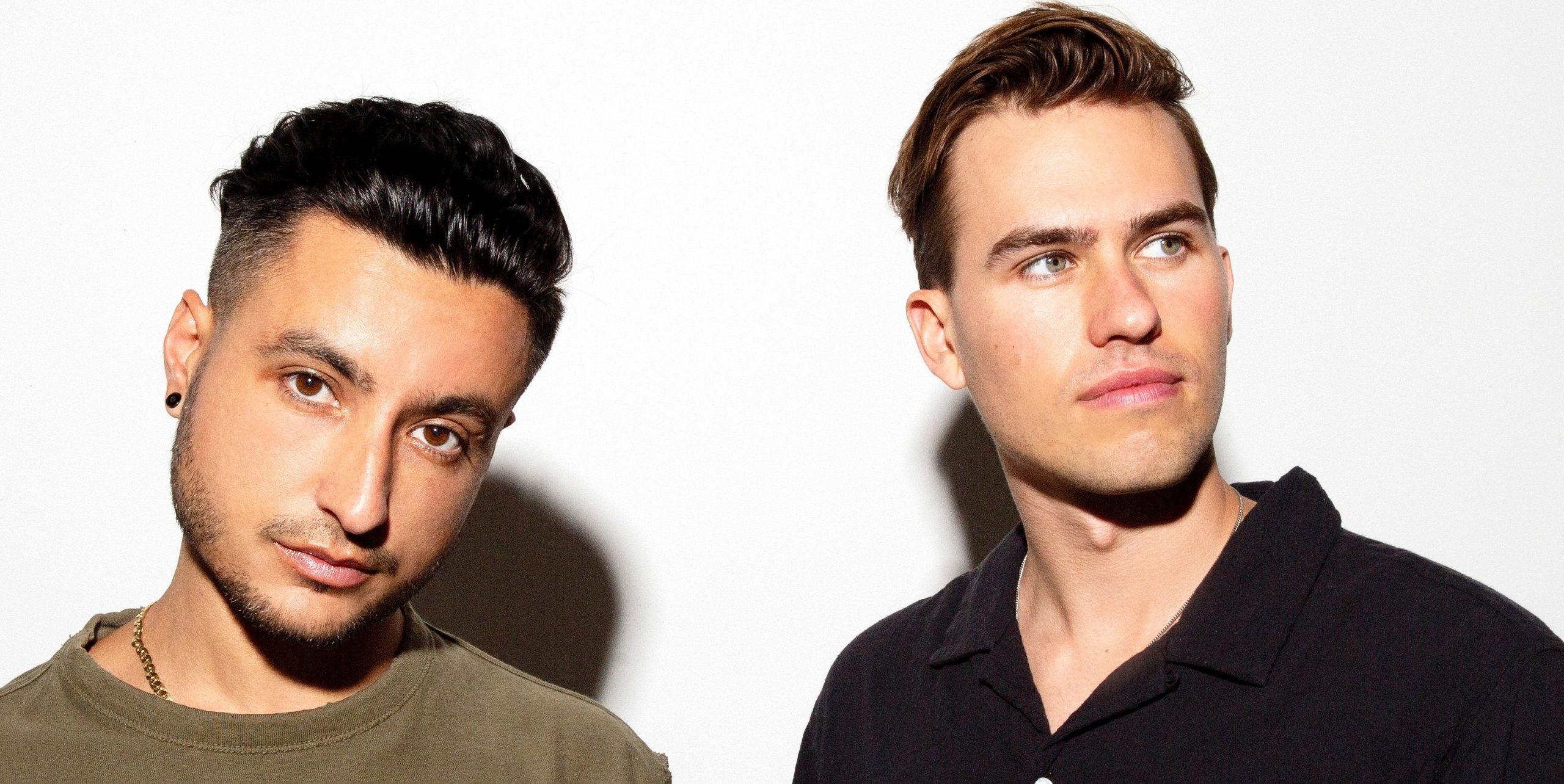 O duo Loud Luxury está de volta com o EP ‘Holiday Hills’ | Wonderland ...