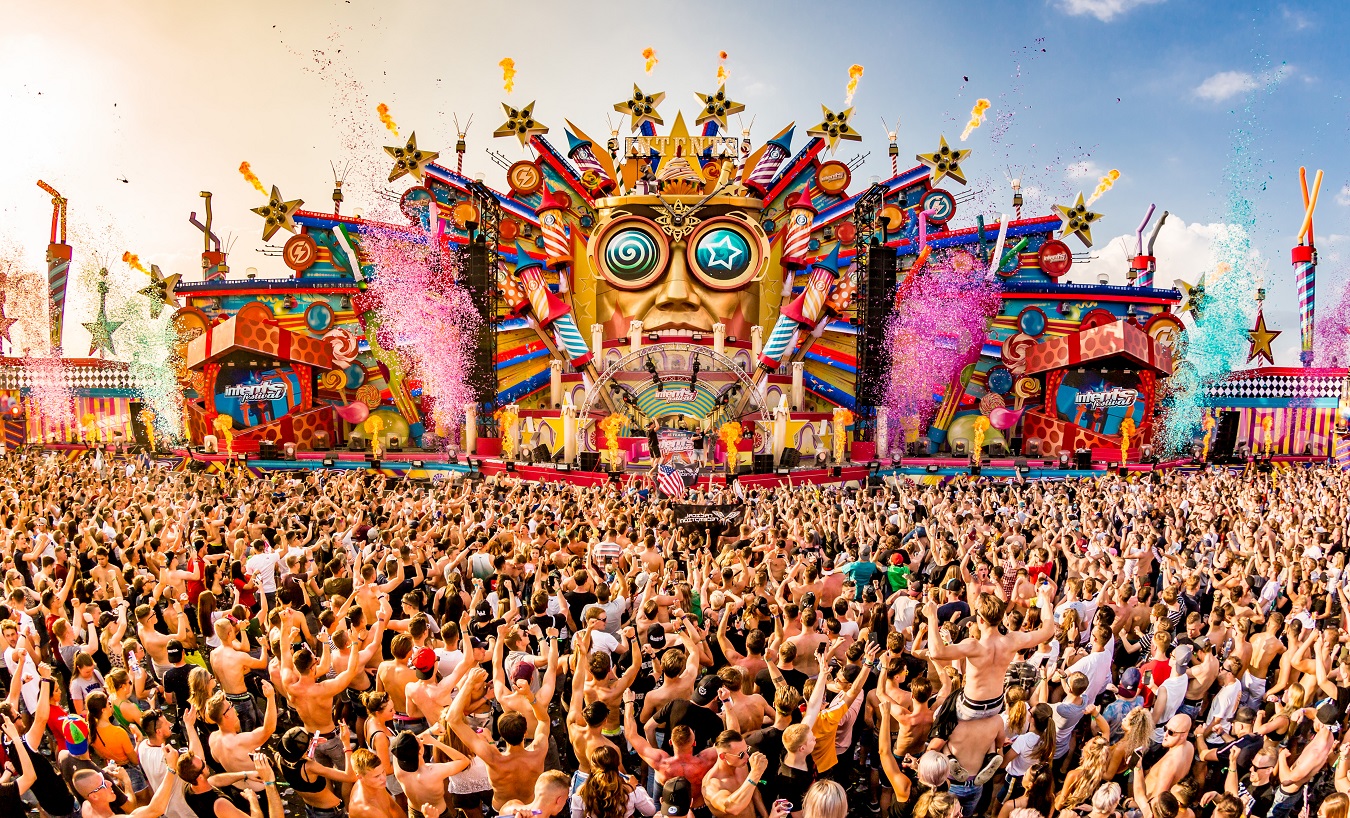 Conheça cinco artistas de Hardstyle que você deve ficar de olho ...