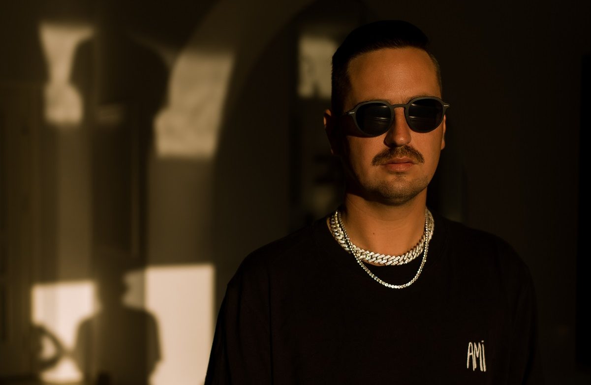 Robin Schulz lança remix de “Love Tonight” de SHOUSE | Wonderland in Rave