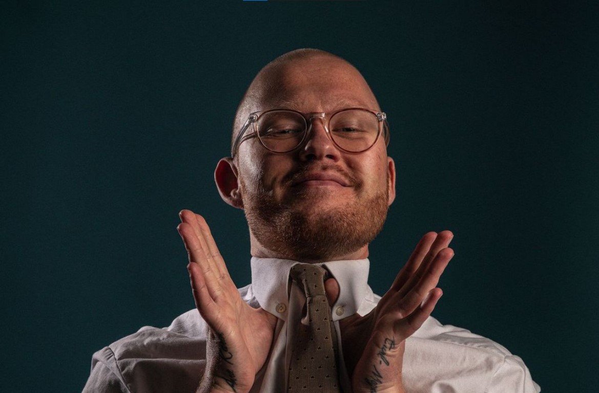 Cazzette lança novo single ‘A Day To Sing About’ pela Cosmos Music ...