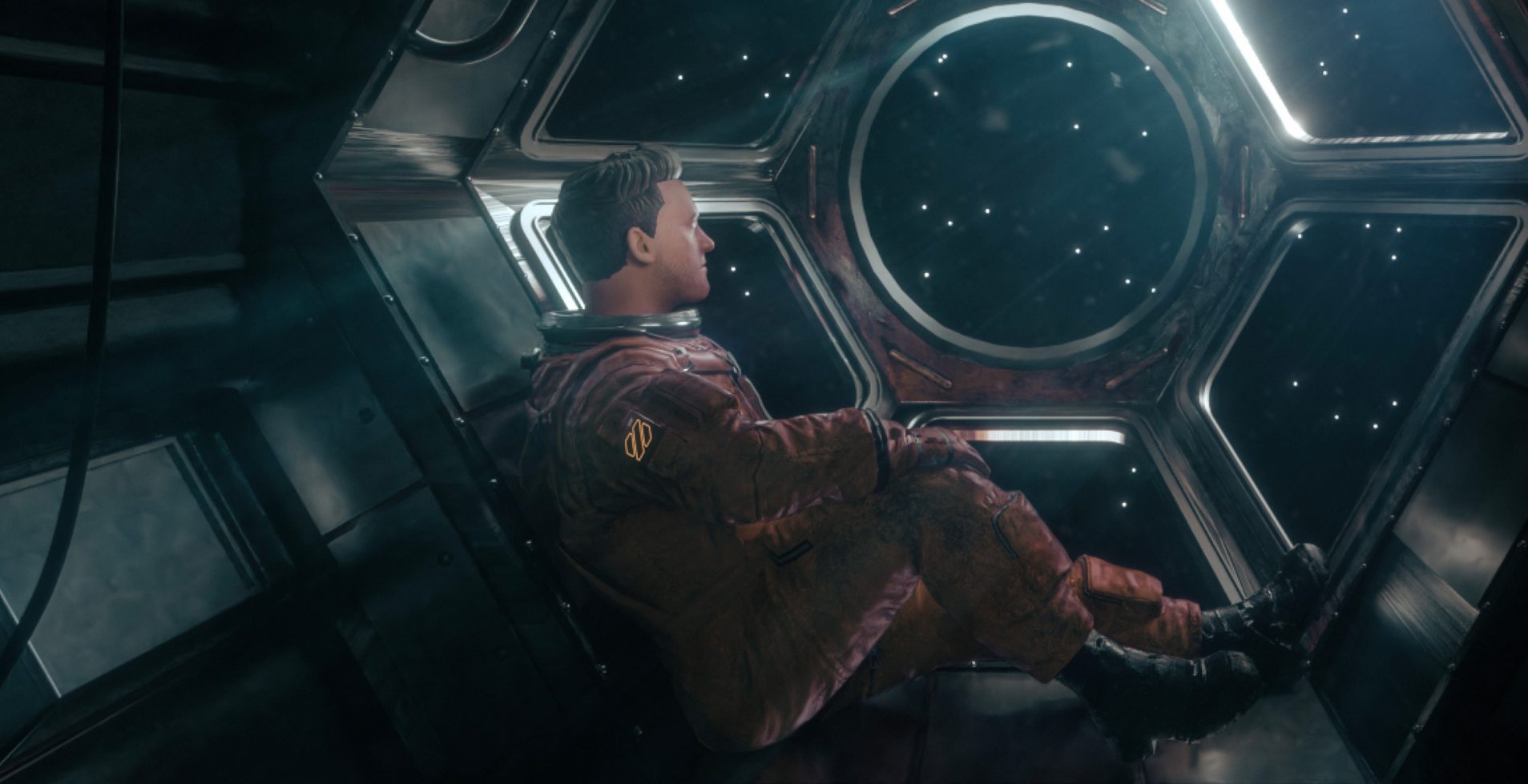 Matt Nash lança seu novo álbum ‘Half Human’ | Wonderland in Rave