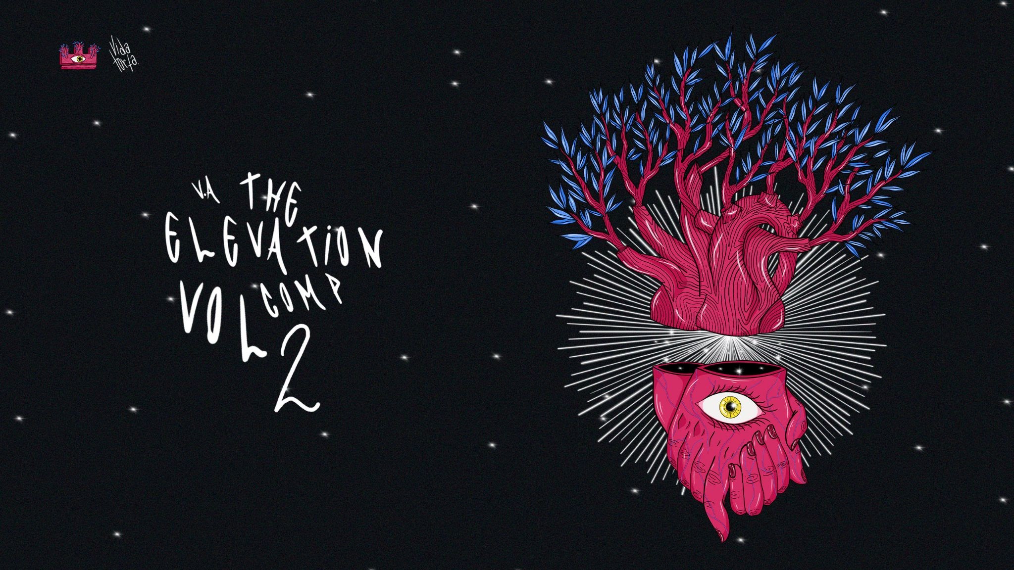 Elevation Music Records lança compilação internacional com 29 artistas ...