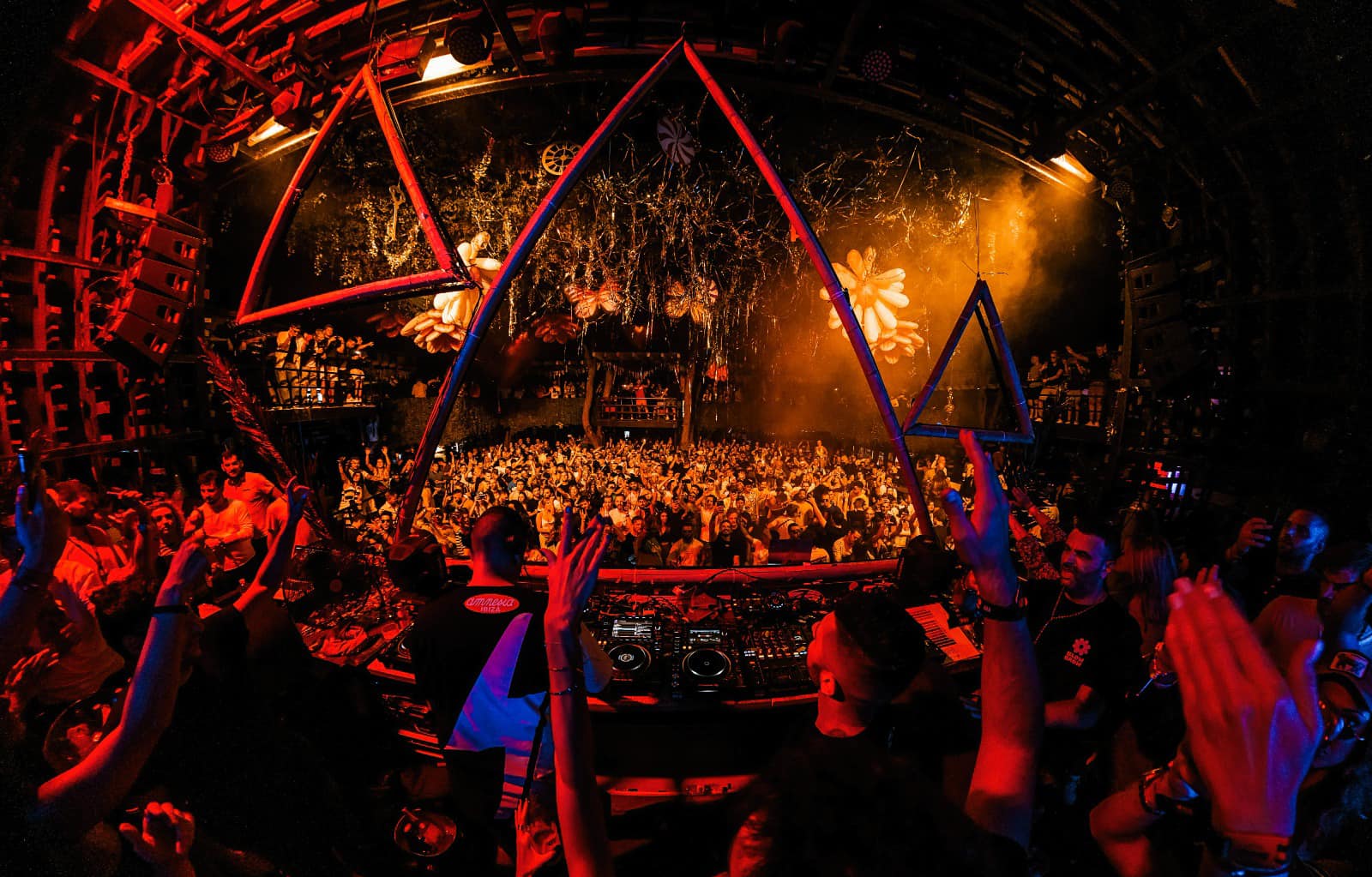 Amnesia Ibiza anuncia festa virtual no metaverso com vários artistas ...