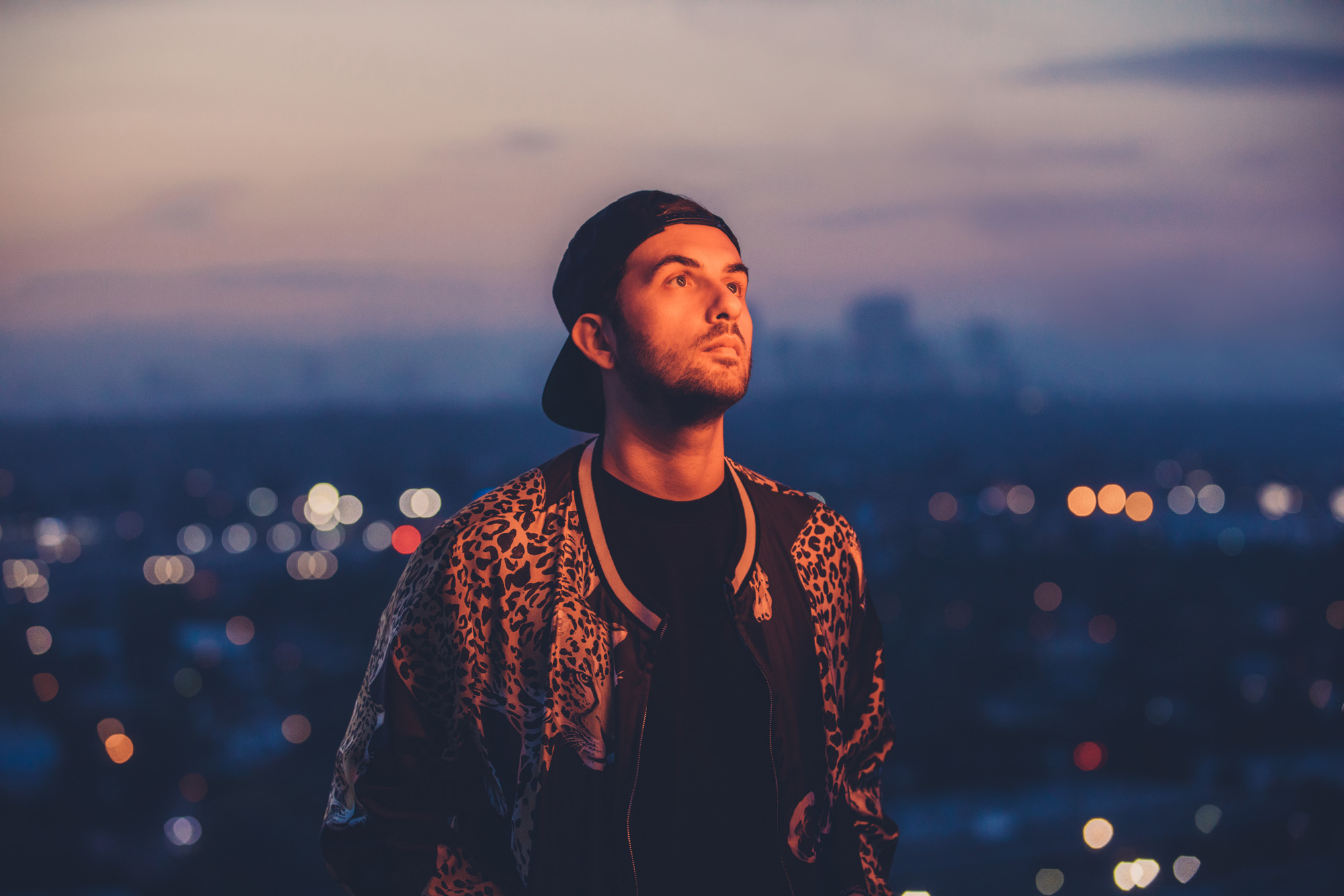 Borgore lança ‘Sexy Boi’, a segunda faixa de seu próximo EP ...