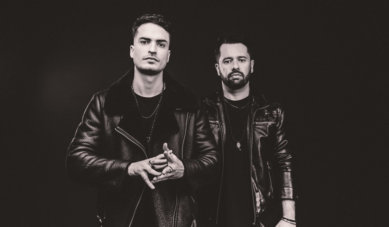 Entrevista: Fancy Inc fala sobre novos lançamentos e Lollapalooza e ...