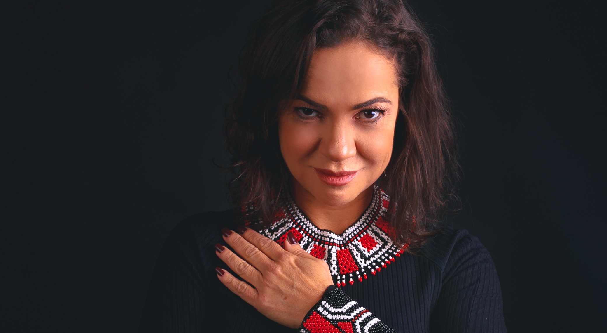 5 motivos para você ouvir o novo álbum de Psy Trance de Ekanta, Vozes | Wonderland in Rave