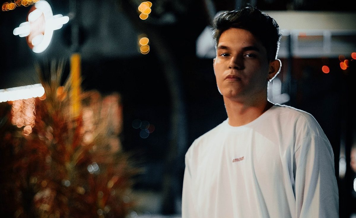 Sterium lança o EP “Perfect Timeline” | Wonderland in Rave