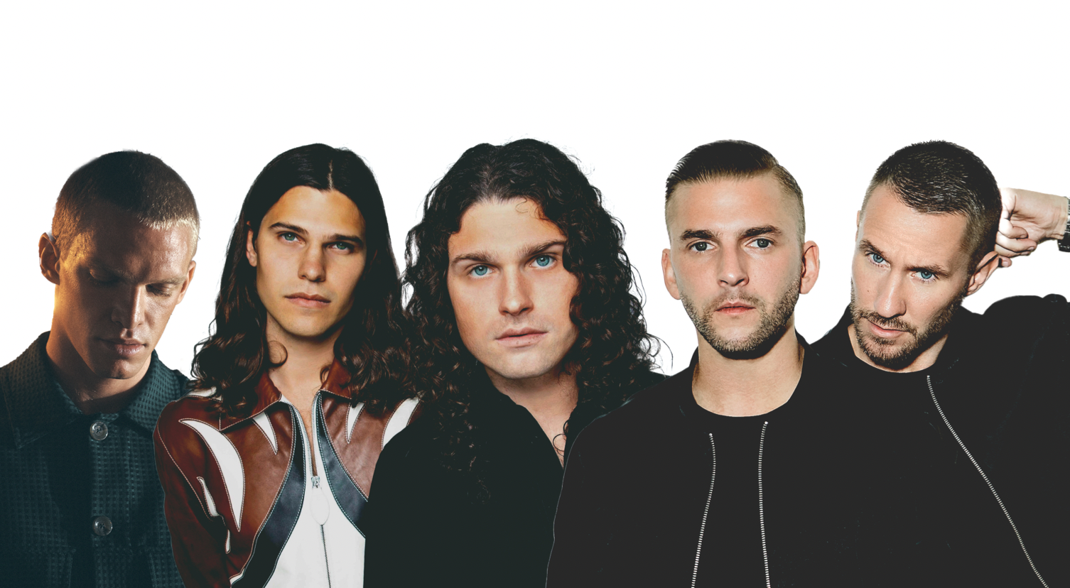 DVBBS, Galantis, e Cody Simpson unem forças em novo single “When The ...