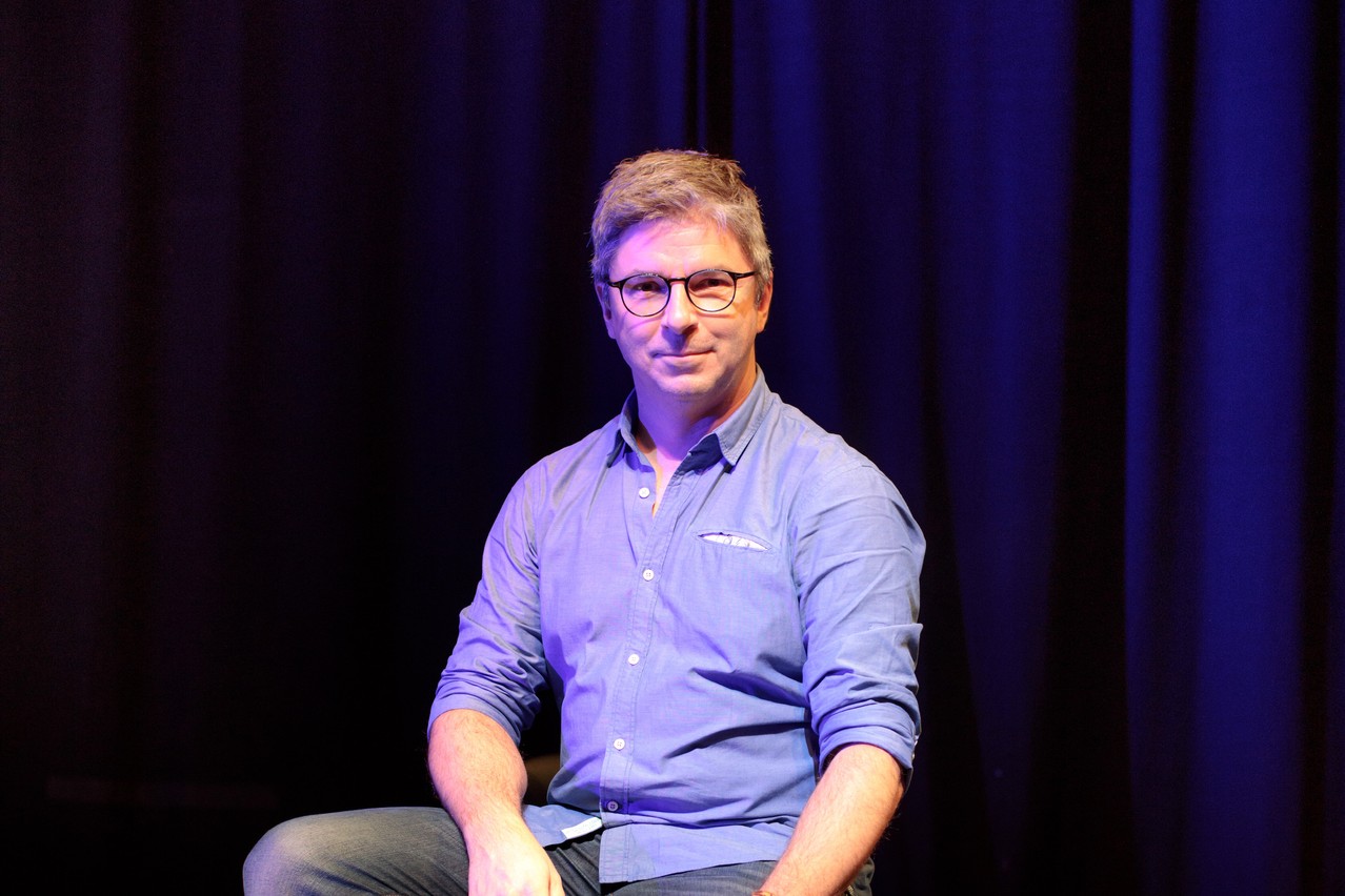 O presidente da EAA, Oliver Toth, espera mais um ano difícil na ...