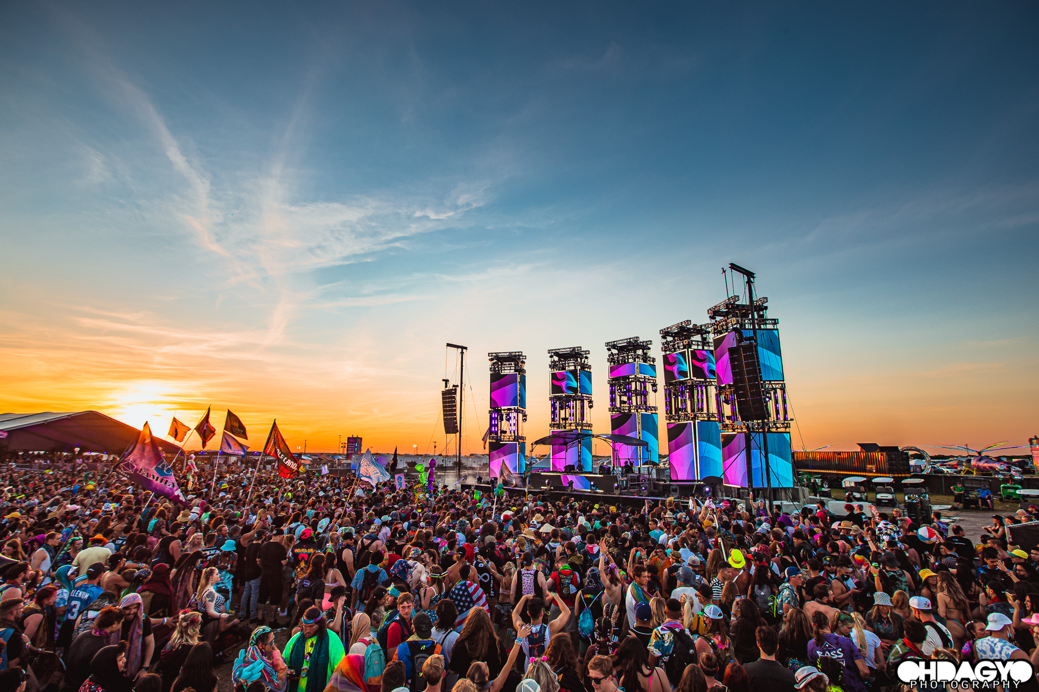 Ubbi Dubbi revela o lineup de 2022, incluindo Alison Wonderland, Diplo ...