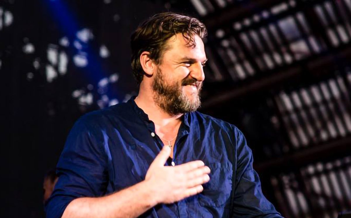 Solomun all night long em São Paulo ganha nova data!
