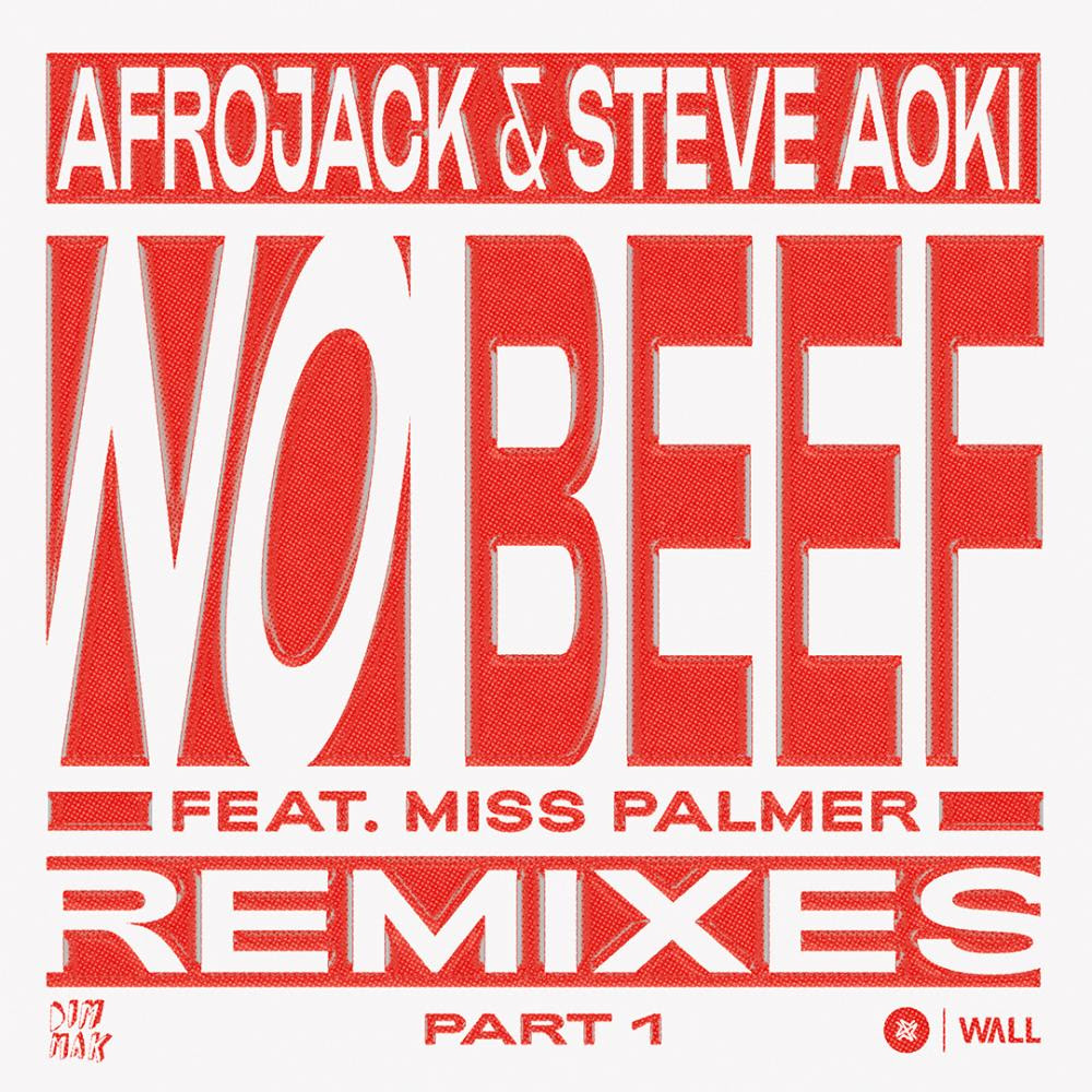 Clássico de Steve Aoki e Afrojack “No Beef” completa 11 anos com novas ...