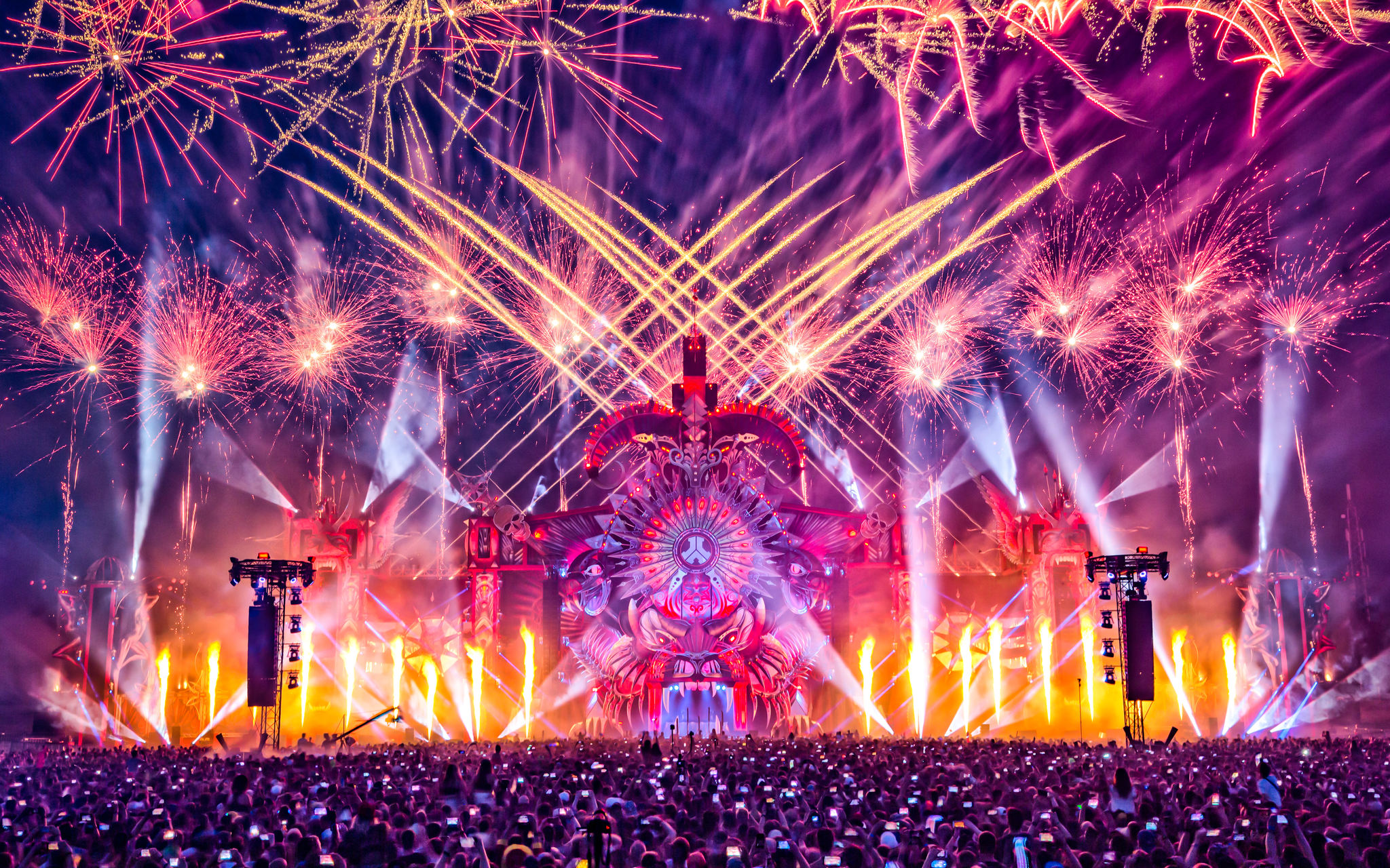Defqon.1 anuncia data de transmissão do aclamado ‘The Release ...