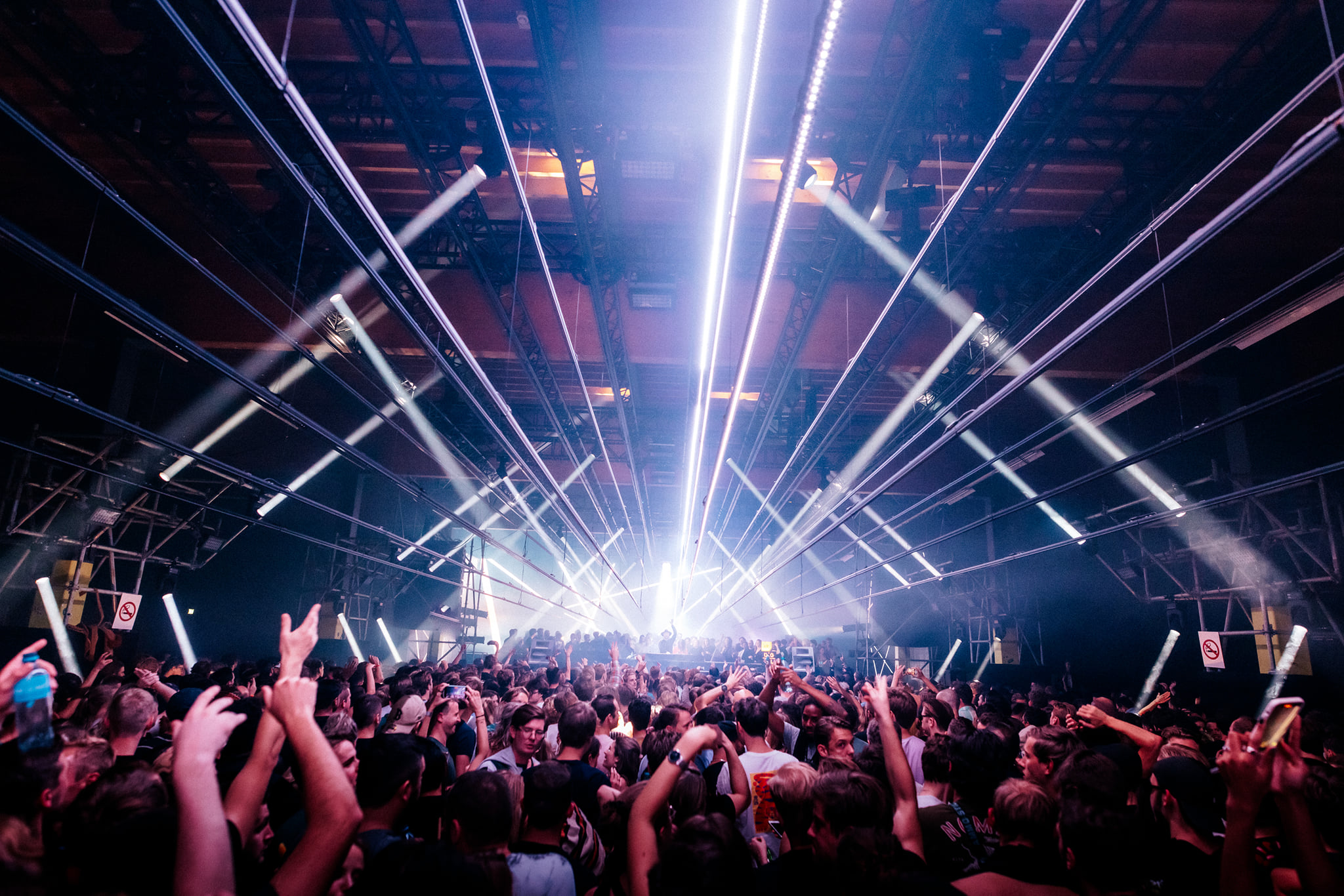 Especial DGTL: Conheça o festival com foco em sustentabilidade ...