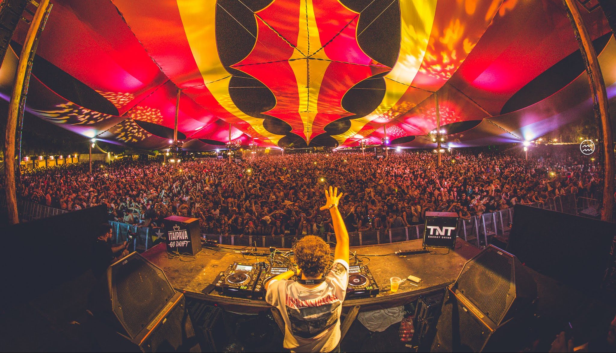 TRIBE Festival retorna em 2022 e ingressos já estão à venda ...