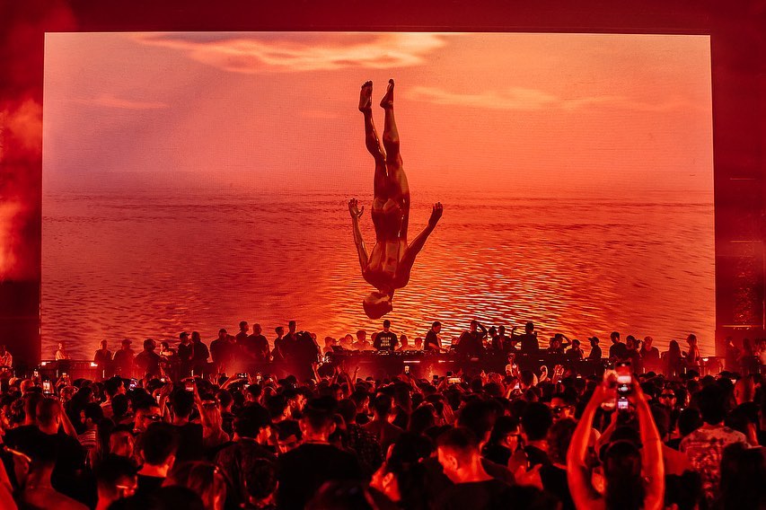 Afterlife anuncia line-up para edição brasileira de 2024