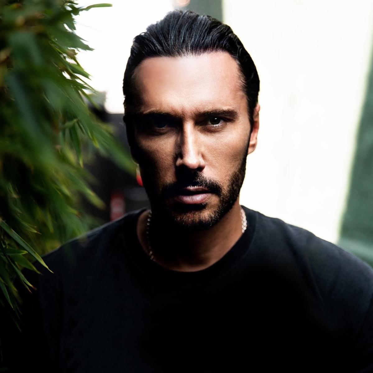 Cedric Gervais e Jem Cooke se unem em novo single ‘Blue’ com toque de ...