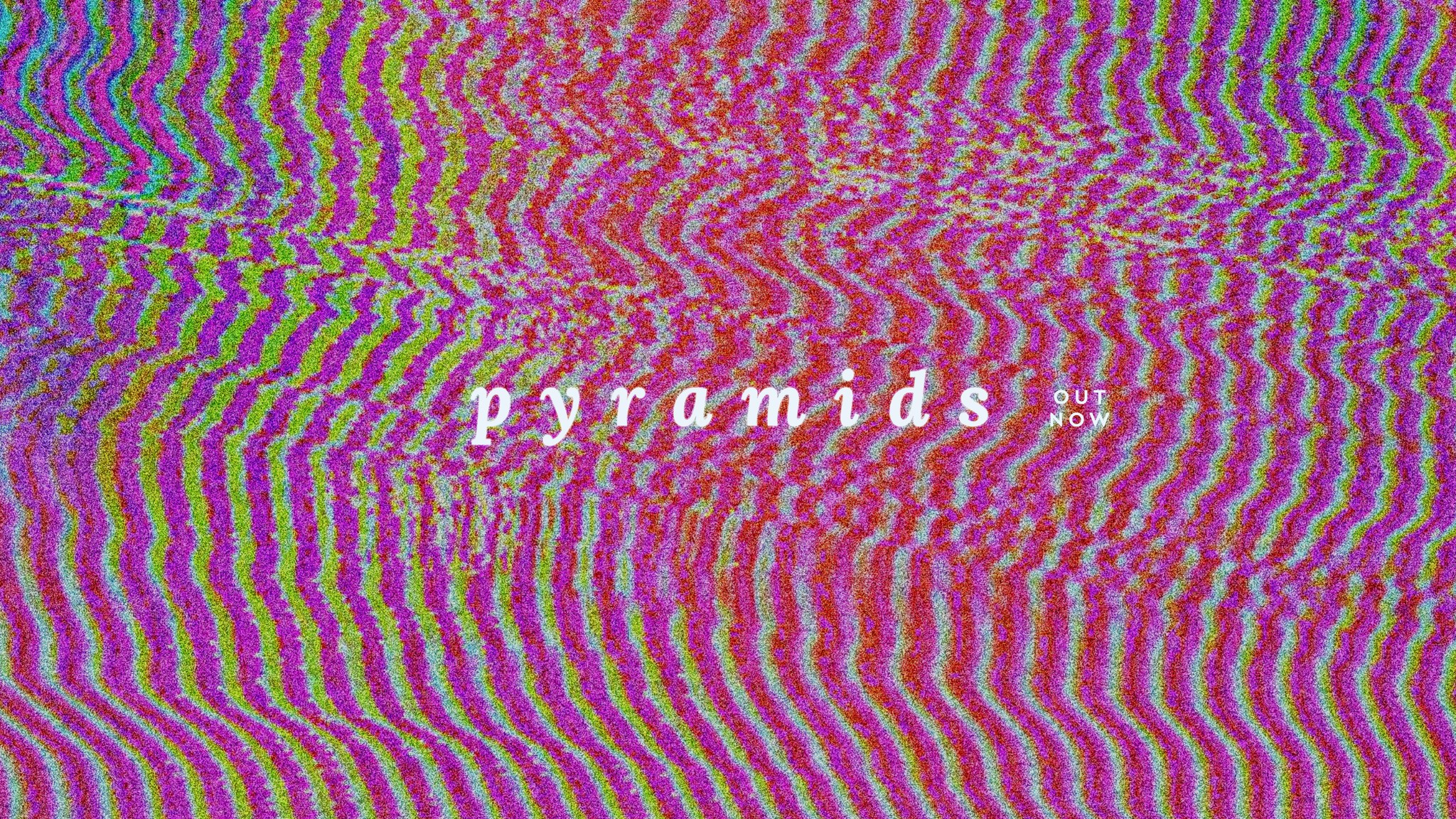 Otto Knows retorna com nova música “Pyramids” | Wonderland in Rave