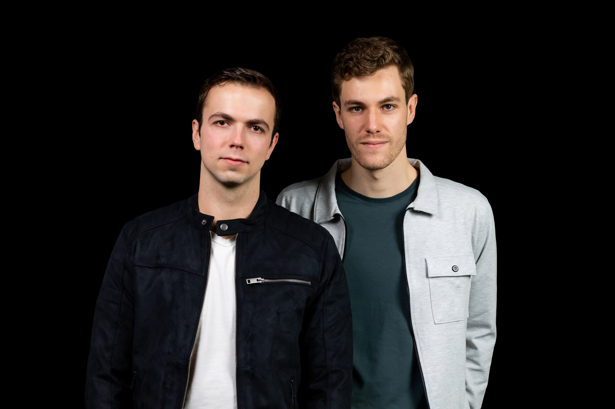 Voster & Gallardo e Jordan Grace unem forças em poderoso progressive ...