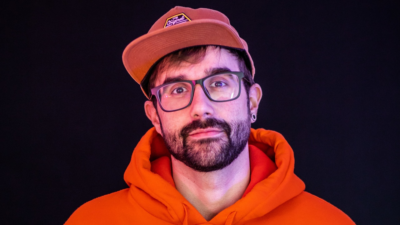 Label CUFF abraça o brasileiro KAHU e lança o single “You Rock ...