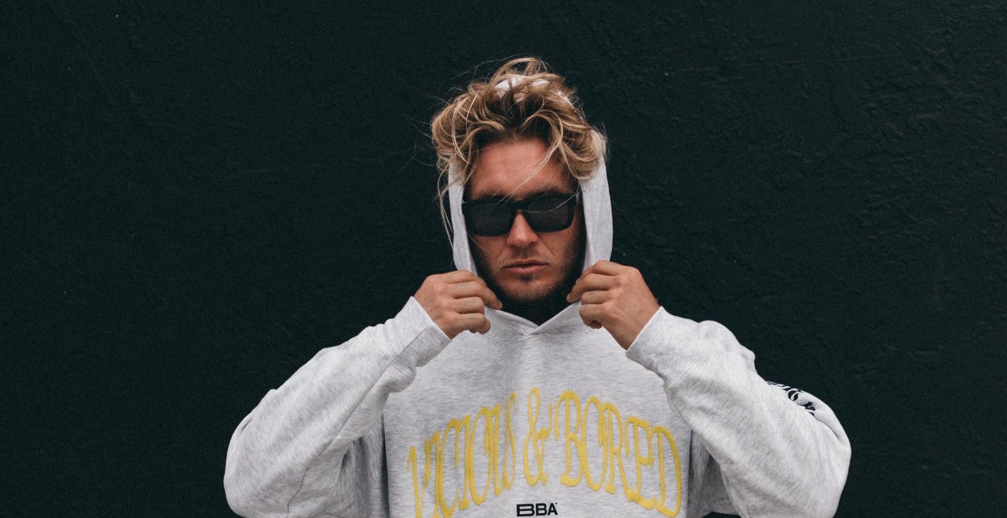 Conheça MORTEN, expoente e criador do Future Rave ao lado de David ...