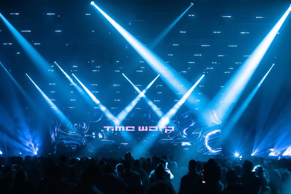 Review: Time Warp faz mais uma edição histórica no Brasil | Wonderland ...