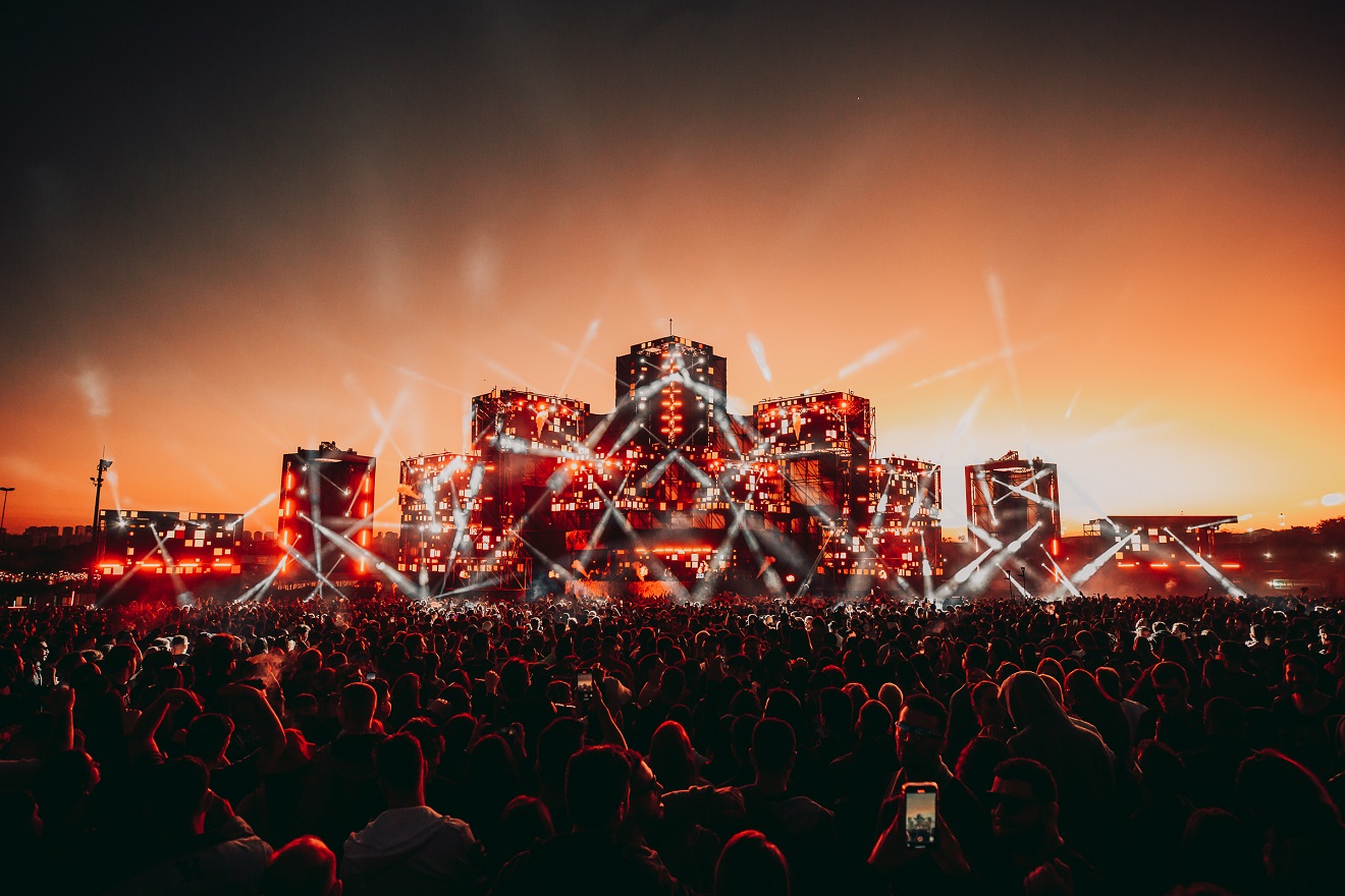 Só Track Boa São Paulo recebe 35 mil pessoas e faz história ...