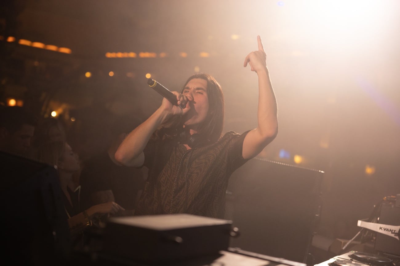 Entrevista: Gryffin relembra início de carreira e detalhes do novo ...