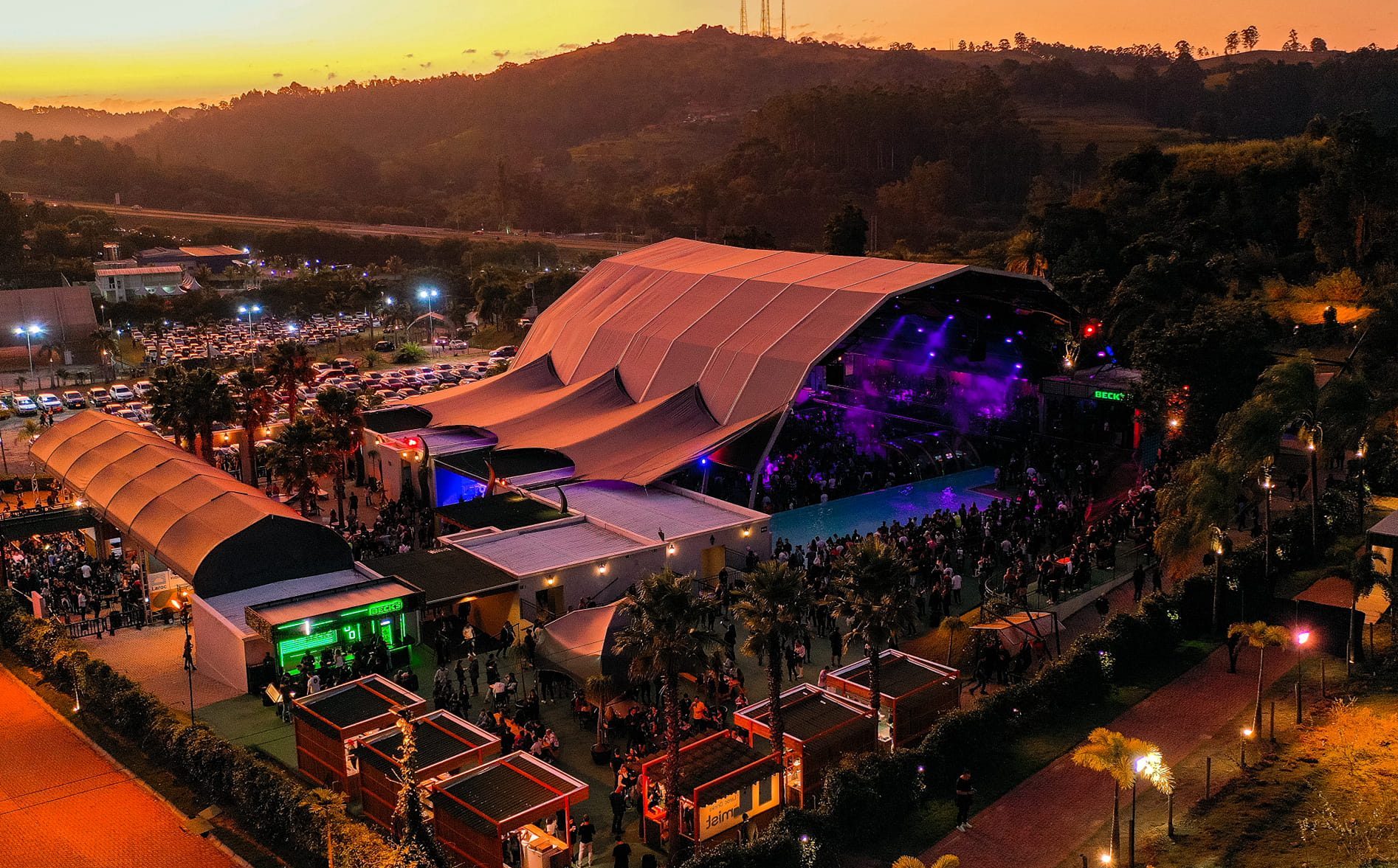 Ame Laroc Festival 2024: Tudo o que você precisa saber