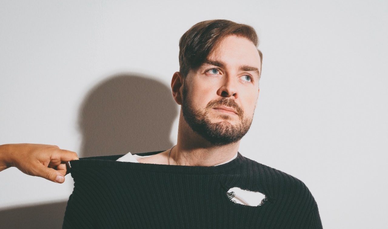 Ouça “Bounce That”, novo single de Scorsi com a HUB | Wonderland in Rave