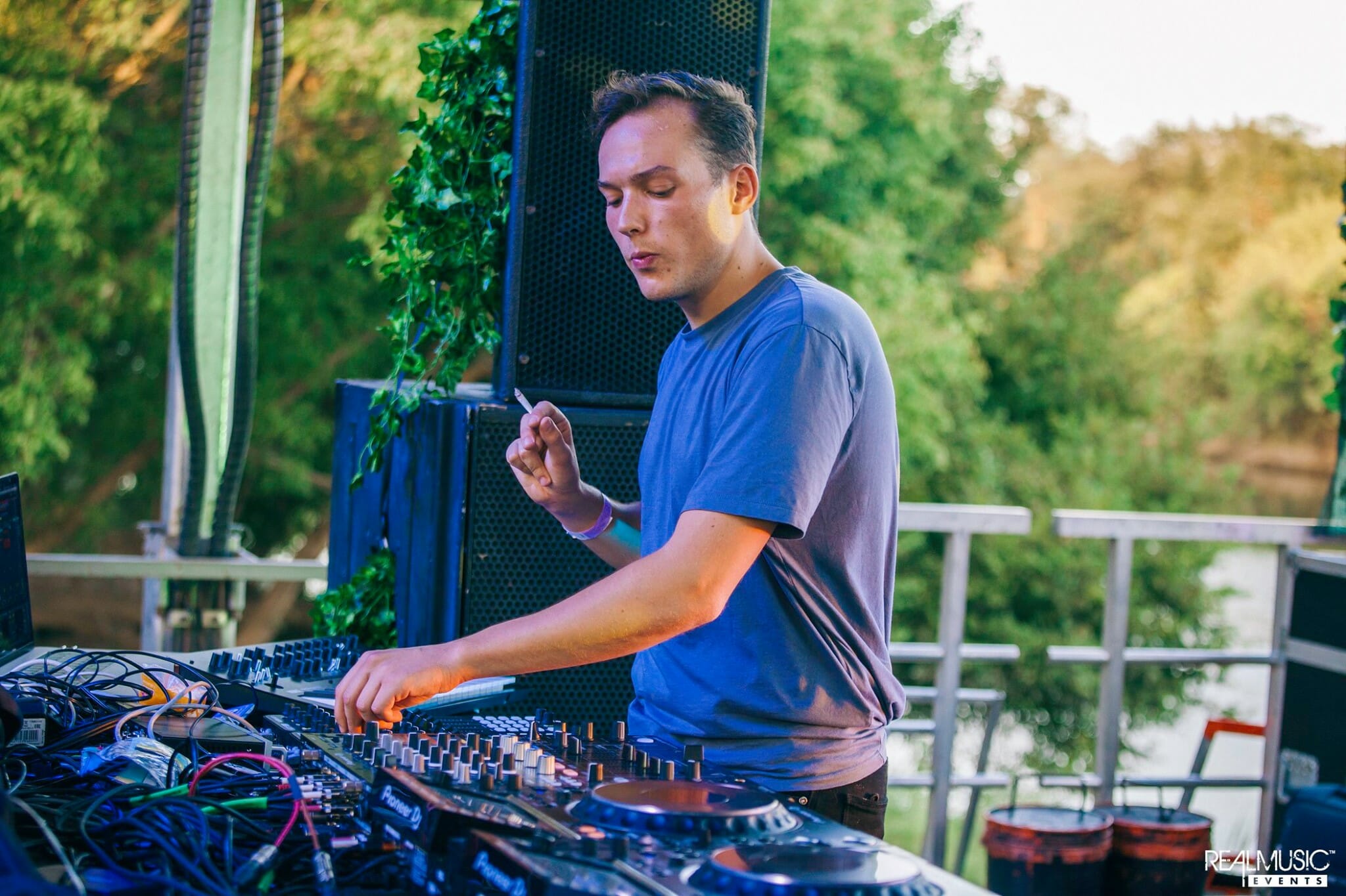 Anjunadeep: Conheça todos os artistas que fazem parte do line up ...