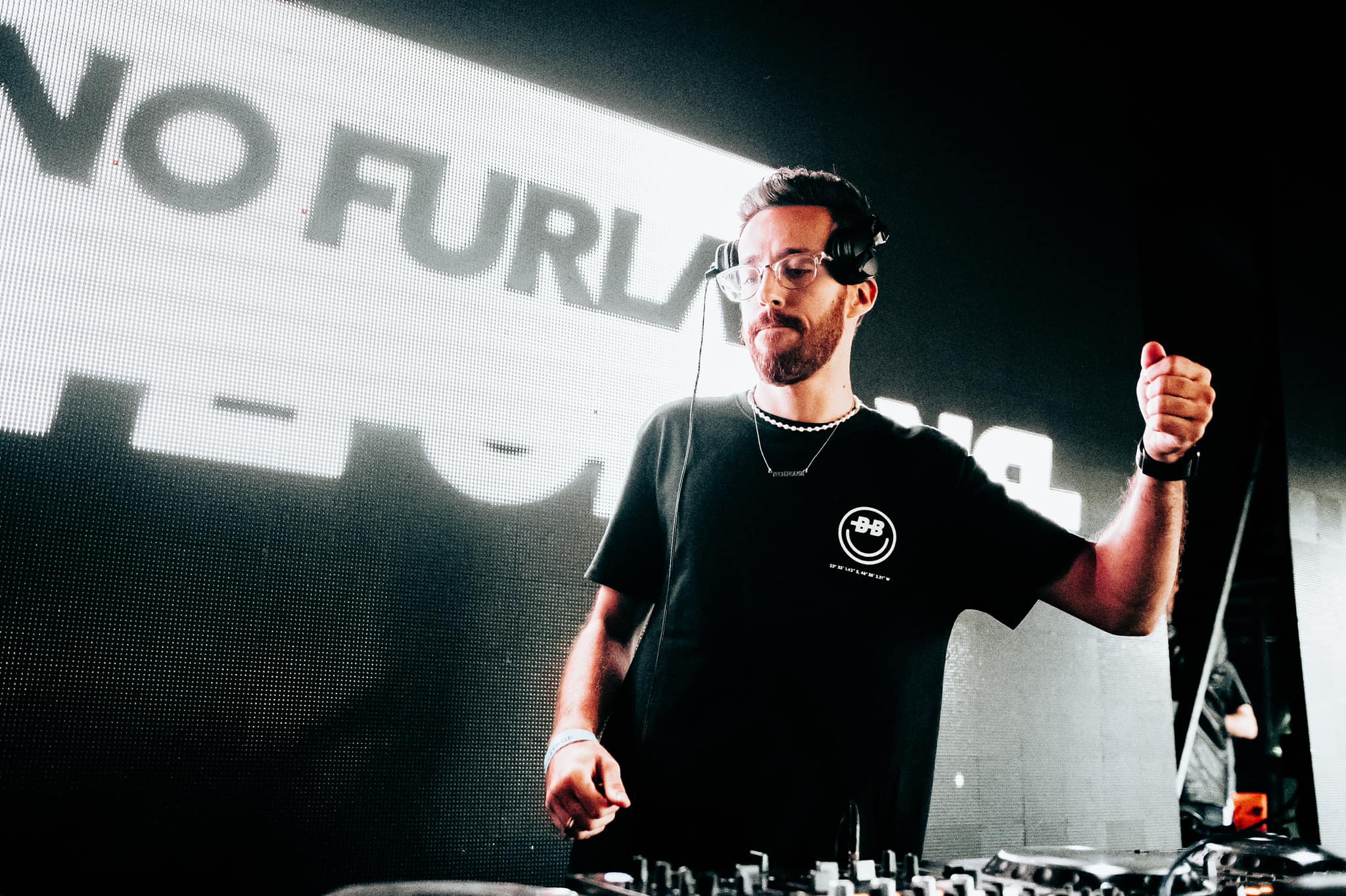 Bruno Furlan nos “estates” mais uma vez! Confira a maratona de gigs do ...