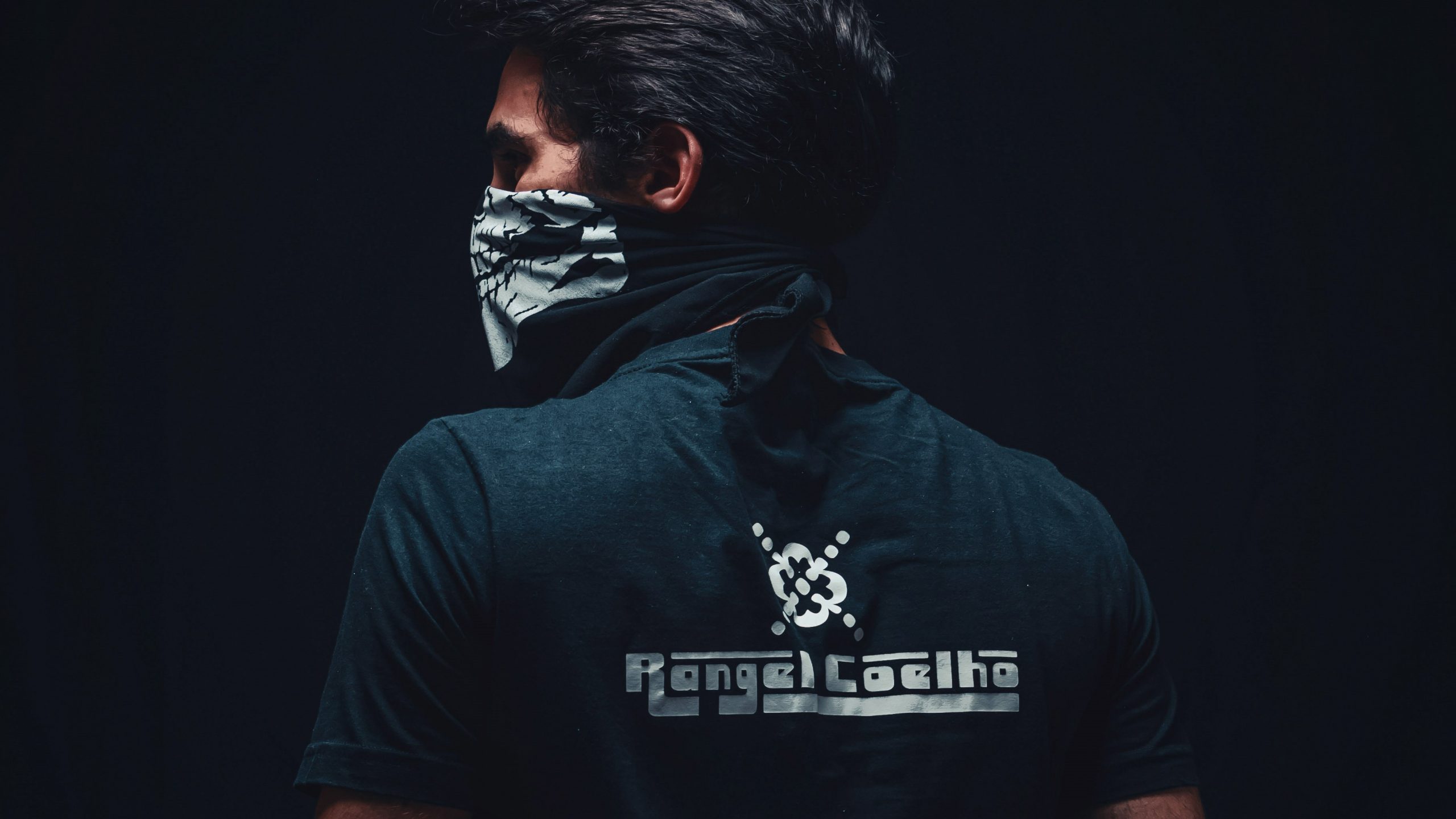 Rangel Coelho amplia sequência de lançamentos com o EP “Calmness ...