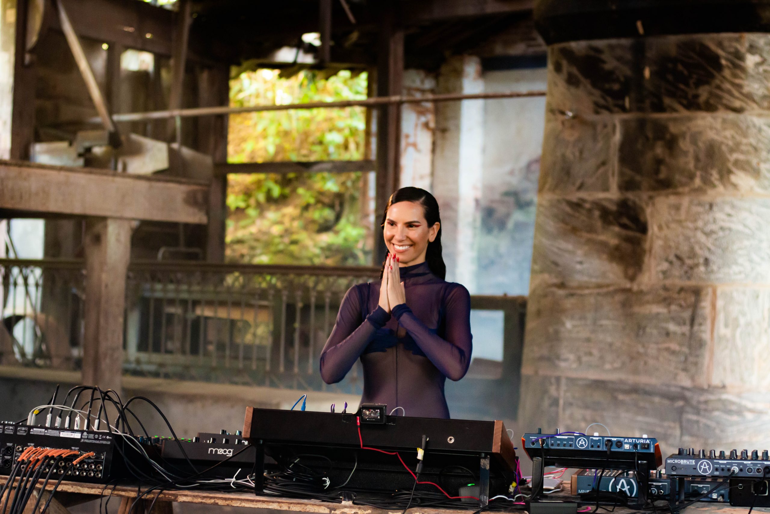 Amanda Chang estreia Chang Rodrigues no Rock in Rio, seu projeto live ...