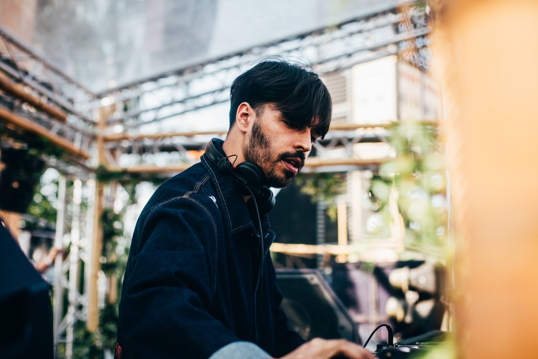 Entrevista: Trikk fala sobre participação em disco especial da DGTL e ... Entrevista: Trikk fala sobre participação em disco especial da DGTL e ...
