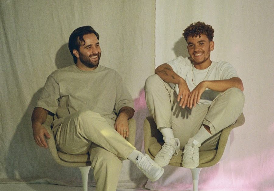 ANOTR e Abel Balder unem forças em novo single 'Your Mind'