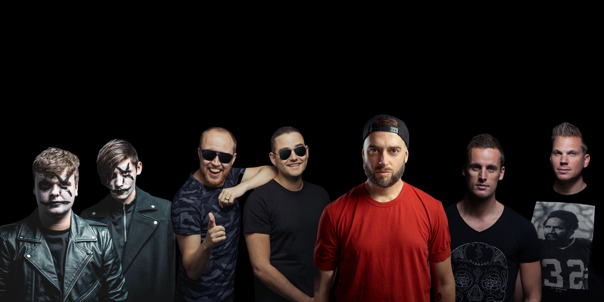 Confira os principais lançamentos de Hardstyle e Hardcore da semana