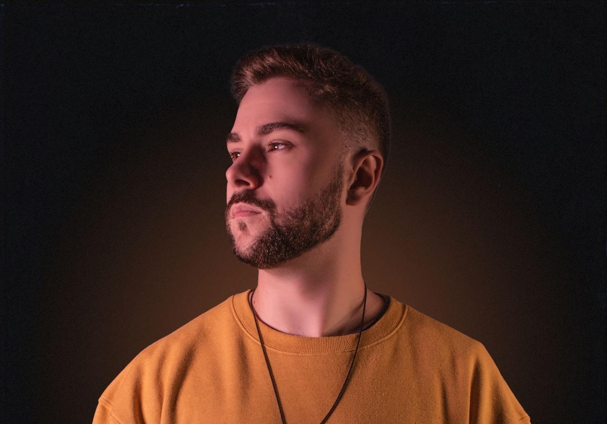 Bolth lança a track “Into It” totalmente em Dolby Atmos