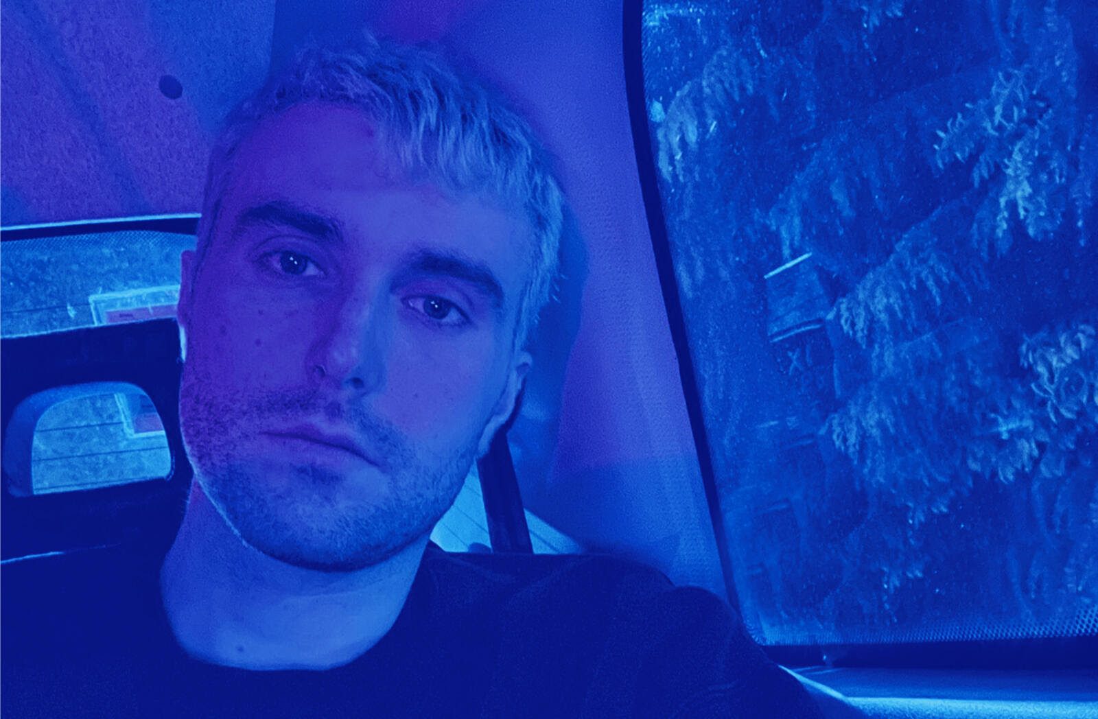 Fred Again.. lança o álbum "Actual Life 3"