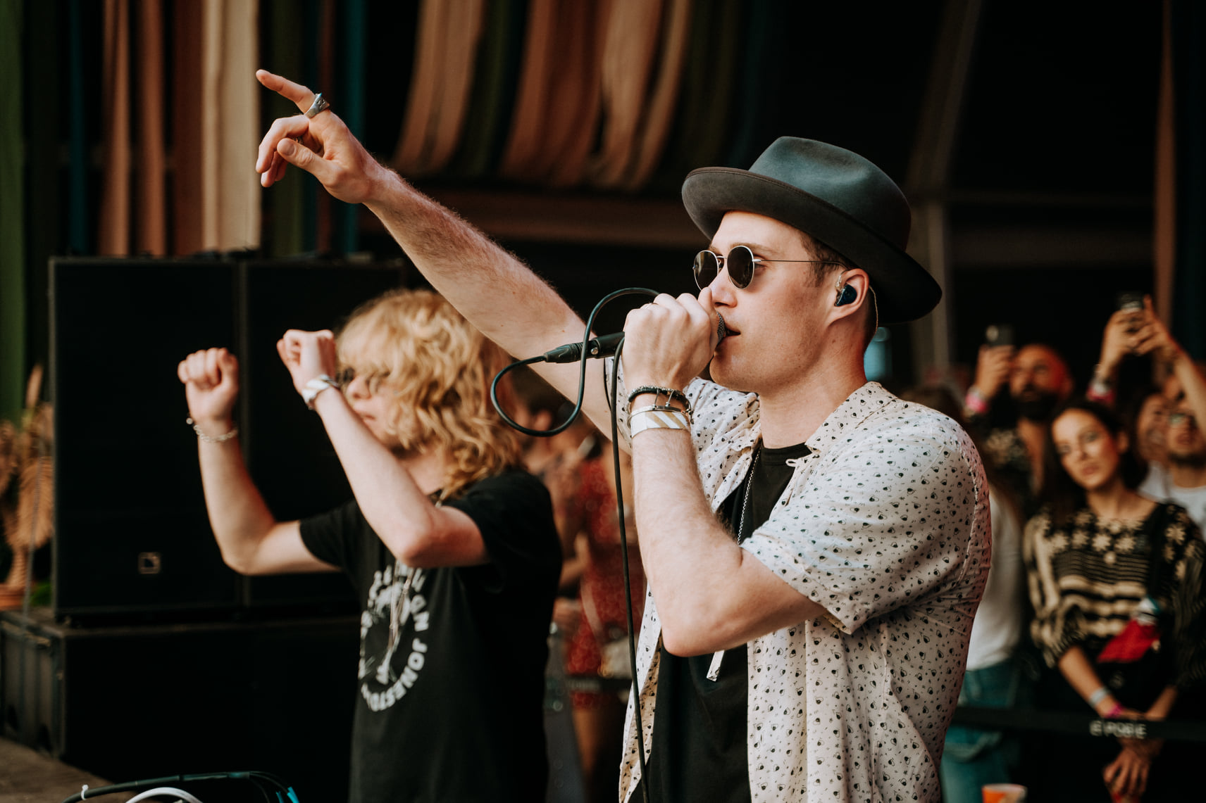 Saiba tudo sobre a estreia de Bob Moses em Belo Horizonte! | Wonderland ...