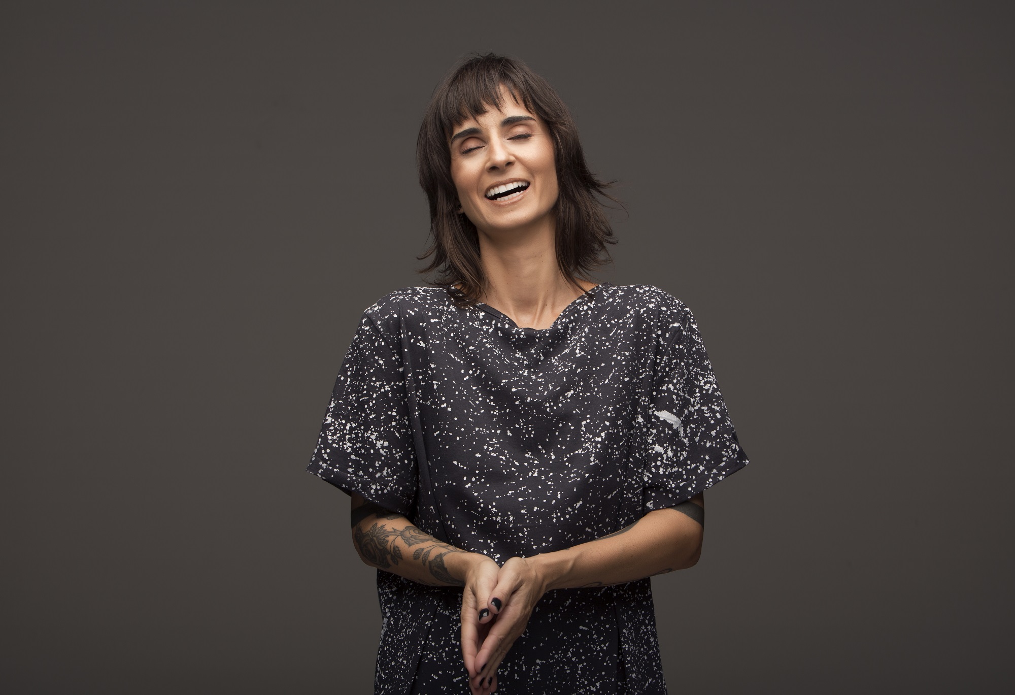 Entrevista: Aninha possui trajetória marcante pelas vertentes da House ...