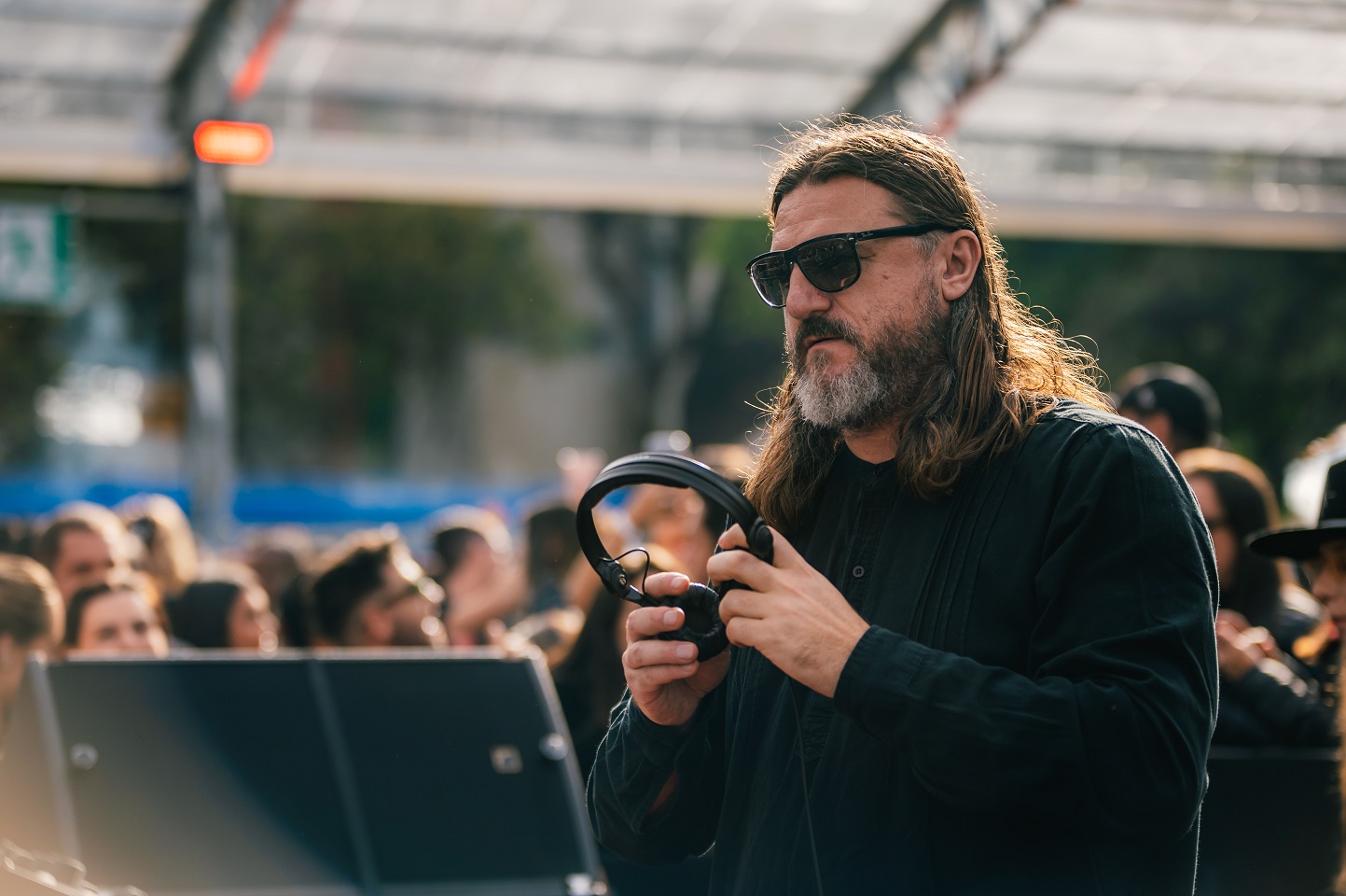 Solomun retorna ao Brasil para apresentações em São Paulo