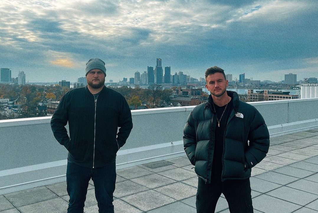 Vavo lança remix para single "Take Me Home"