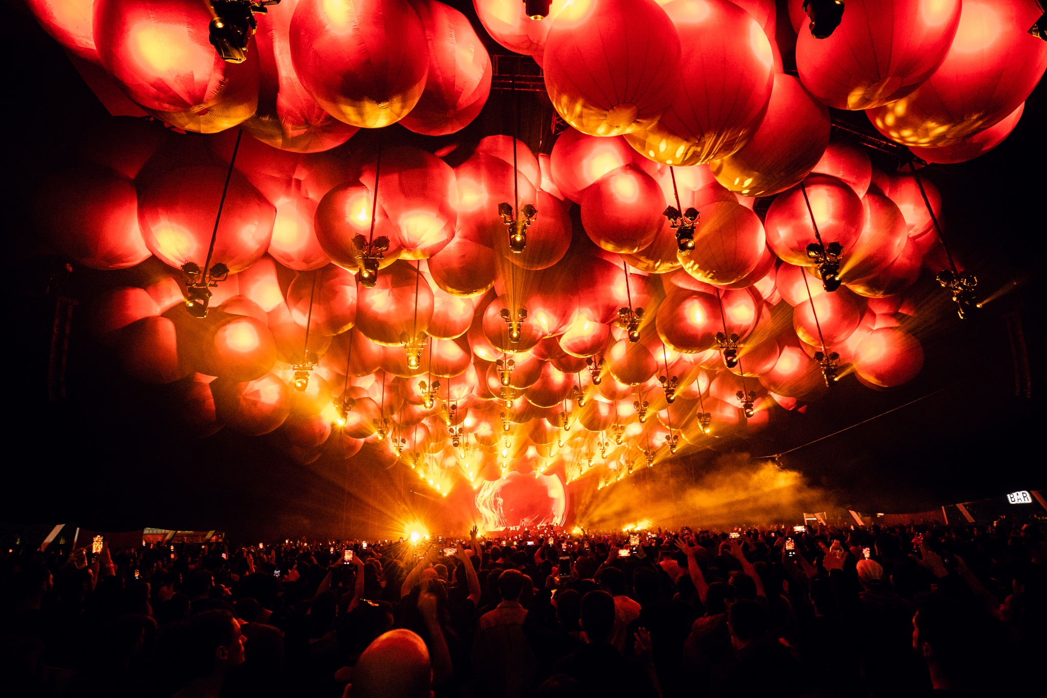 Confira os artistas que integrarão o line up da Time Warp Brasil ...