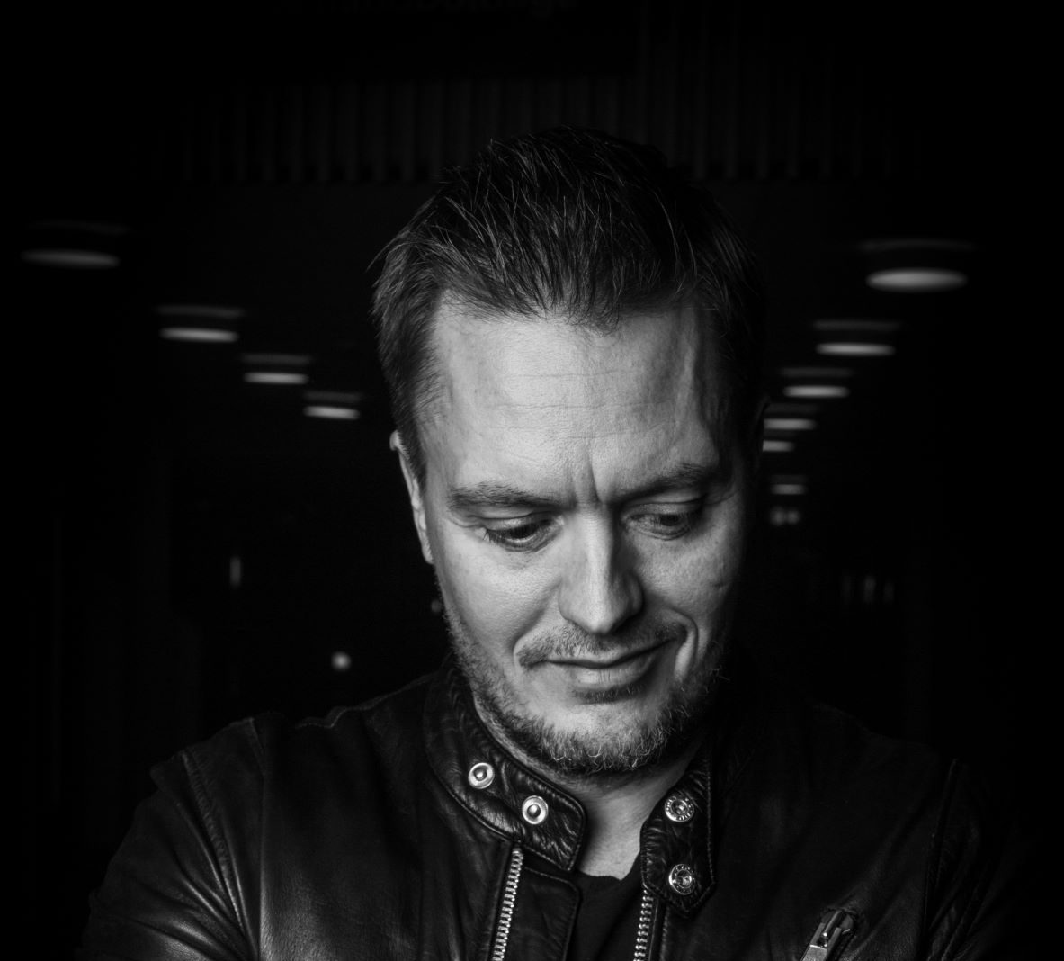 Terry Golden lança sua nova track chamada ‘Dreamer’