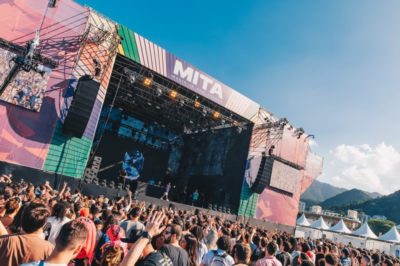Festival MITA apresenta line completo para ediçao de 2023