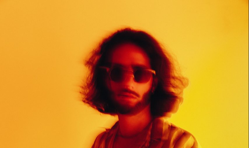 WiR Invites Conheça Fel C, expoente do Indie Dance no Brasil